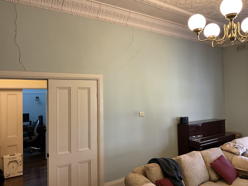 Gallery | Wonder Home Painting